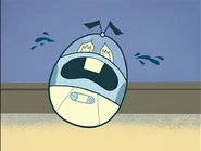 XJ-1 | The Wiki of a Teenage Robot | Fandom