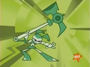 Jenny Wakeman (XJ-9)/Machines and Weapons | The Wiki of a Teenage Robot ...