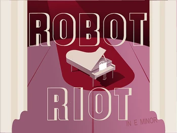 Robot Riot | The Wiki of a Teenage Robot | Fandom
