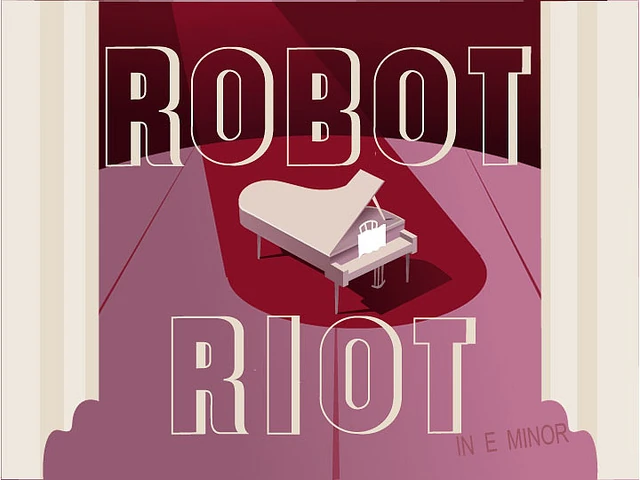 Robot Riot | The Wiki of a Teenage Robot | Fandom