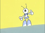 XJ-3 | The Wiki of a Teenage Robot | Fandom