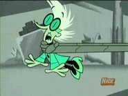 Nora Wakeman | The Wiki of a Teenage Robot | Fandom