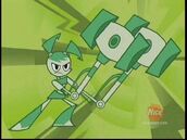 Raggedy Android | The Wiki of a Teenage Robot | Fandom