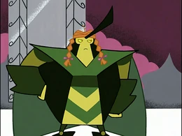 Smytus | The Wiki of a Teenage Robot | Fandom