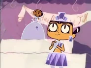 Tiff Crust | The Wiki of a Teenage Robot | Fandom