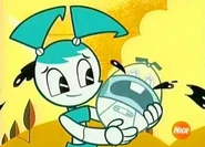 XJ-1 | The Wiki of a Teenage Robot | Fandom
