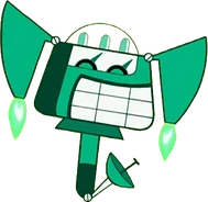 XJ-Sisters | The Wiki of a Teenage Robot | Fandom