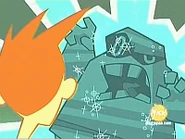 Last Action Zero | The Wiki of a Teenage Robot | Fandom