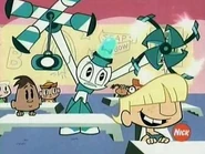 I Was a Preschool Dropout | The Wiki of a Teenage Robot | Fandom