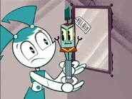 Killgore (character) | The Wiki of a Teenage Robot | Fandom