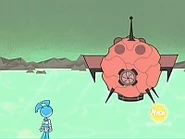 Last Action Zero | The Wiki of a Teenage Robot | Fandom