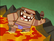 The Crater Critters | The Wiki of a Teenage Robot | Fandom