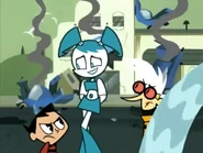 Tuck Carbunkle | The Wiki of a Teenage Robot | Fandom