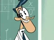 Teenage Mutant Ninja Troubles | The Wiki of a Teenage Robot | Fandom