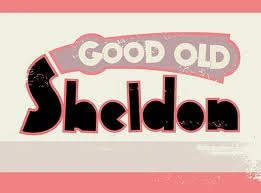 Good Old Sheldon | The Wiki of a Teenage Robot | Fandom