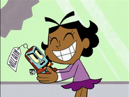 Killgore (episode) | The Wiki of a Teenage Robot | Fandom