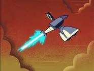 XJ-2 | The Wiki of a Teenage Robot | Fandom