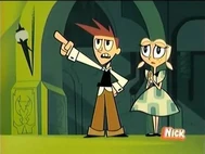 Melody Locus | The Wiki of a Teenage Robot | Fandom