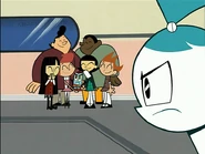 Killgore (episode) | The Wiki of a Teenage Robot | Fandom