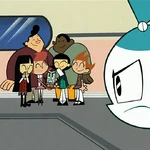 Killgore (episode) | The Wiki of a Teenage Robot | Fandom