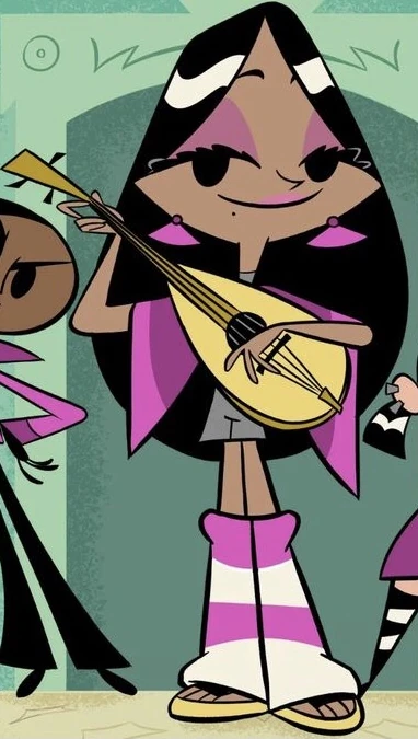 Piff Crust | The Wiki of a Teenage Robot | Fandom