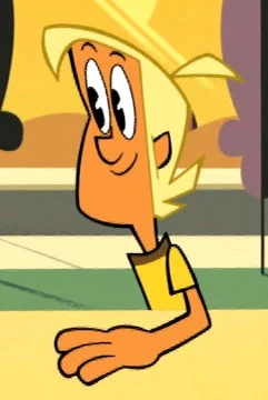 Travis | The Wiki of a Teenage Robot | Fandom