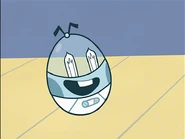 XJ-1 | The Wiki of a Teenage Robot | Fandom