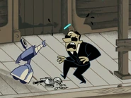XJ-2 | The Wiki of a Teenage Robot | Fandom