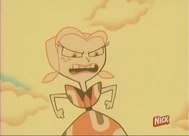 Melody Locus | The Wiki of a Teenage Robot | Fandom
