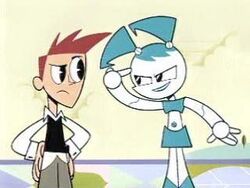 Xj9 And Brad