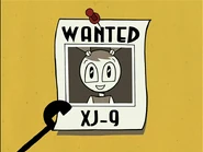 Killgore (episode) | The Wiki of a Teenage Robot | Fandom