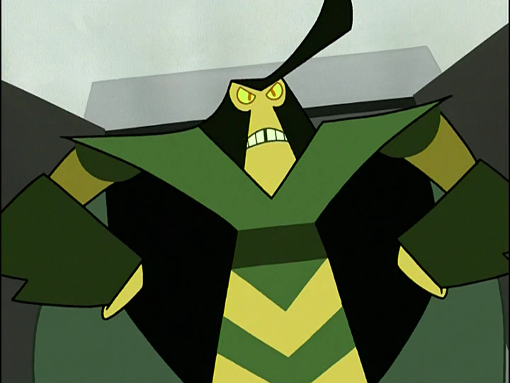 The Wiki of a Teenage Robot | Fandom