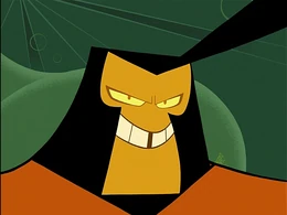 Smytus | The Wiki of a Teenage Robot | Fandom