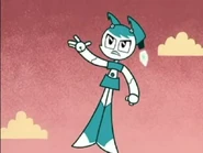 Hostile Makeover | The Wiki of a Teenage Robot | Fandom