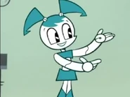 Teenage Mutant Ninja Troubles | The Wiki of a Teenage Robot | Fandom