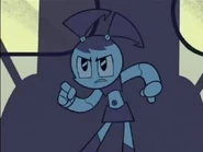 Killgore (episode) | The Wiki of a Teenage Robot | Fandom