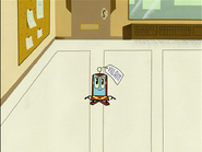 Killgore (episode) | The Wiki of a Teenage Robot | Fandom