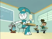 Killgore (episode) | The Wiki of a Teenage Robot | Fandom