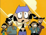 Tiff Crust | The Wiki of a Teenage Robot | Fandom