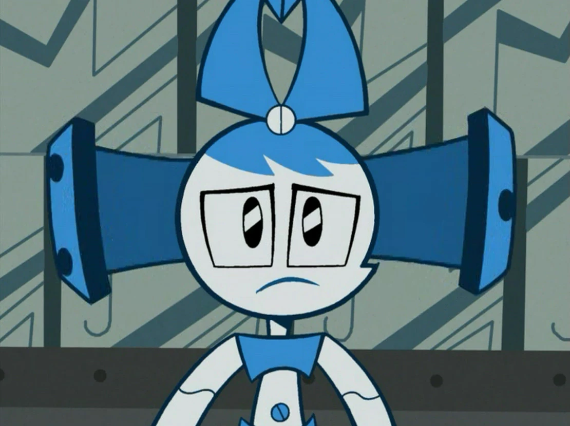Ruby Rocket | The Wiki of a Teenage Robot | Fandom