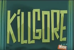 Killgore (episode) | The Wiki of a Teenage Robot | Fandom