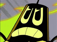 Killgore (character) | The Wiki of a Teenage Robot | Fandom