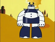 XJ-8 | The Wiki of a Teenage Robot | Fandom