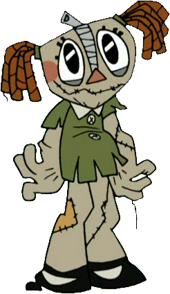 Exo-Skin | The Wiki of a Teenage Robot | Fandom