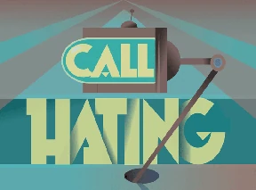 Call Hating | The Wiki of a Teenage Robot | Fandom