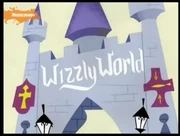 Wizzly World | The Wiki of a Teenage Robot | Fandom