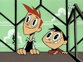 Raggedy Android | The Wiki of a Teenage Robot | Fandom