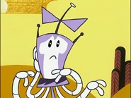 XJ-4 | The Wiki of a Teenage Robot | Fandom