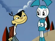 Ear No Evil | The Wiki of a Teenage Robot | Fandom