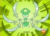 Raggedy Android | The Wiki of a Teenage Robot | Fandom